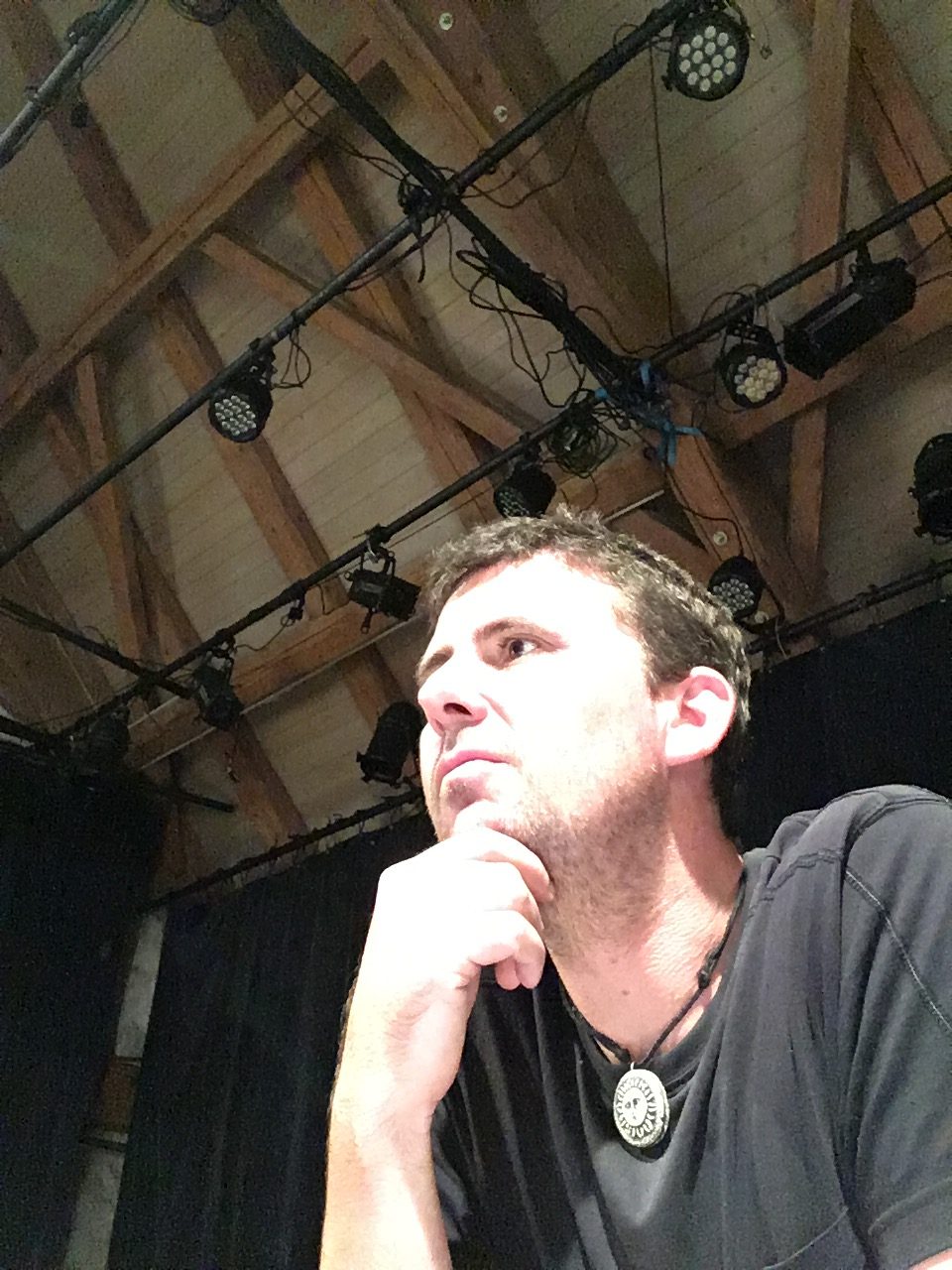 Fabrice Bessire - Eirene Suisse