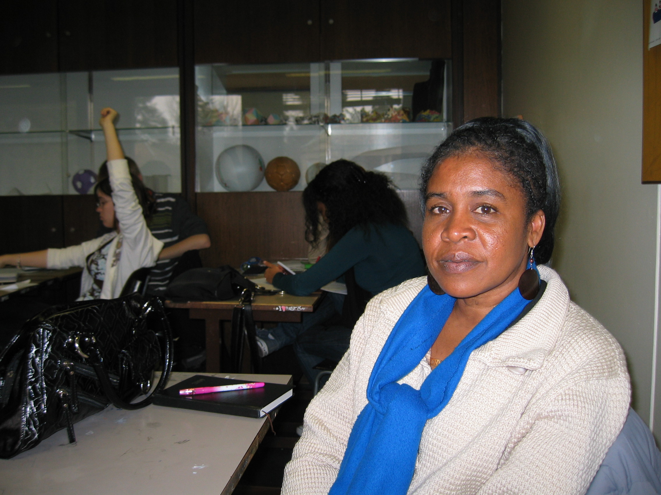 Hazel Wilson Nash - Eirene Suisse