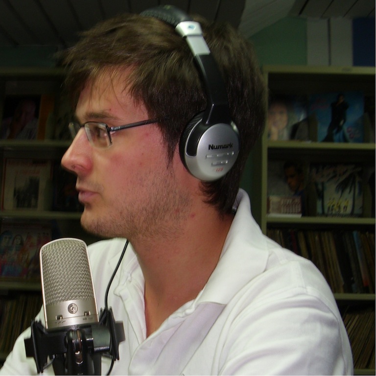Cédric Reichenbach - Eirene Suisse