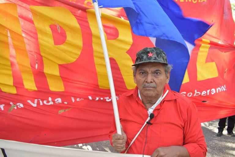 Troisième rencontre de l'alliance centraméricaine contre l'exploitation ...