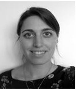 Alexandra Carter - Eirene Suisse