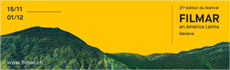 Festival FILMAR en América Latina : Projection-débat avec Eirene Suisse ...