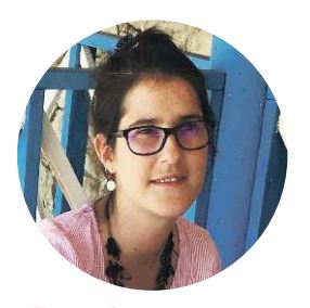 Témoignage de notre volontaire Elise Golay sur la solidarité ...