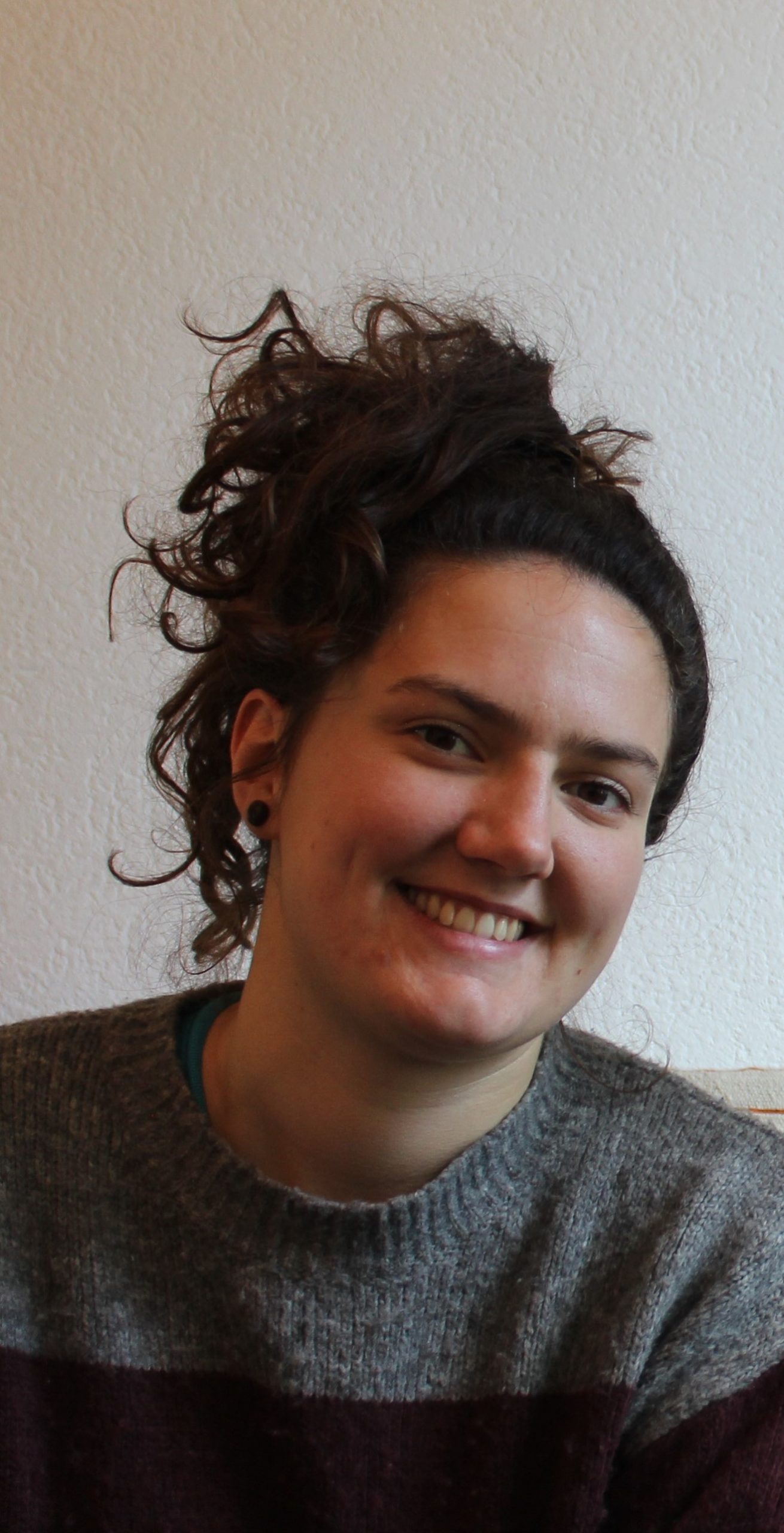 Varinia Dieperink - Eirene Suisse